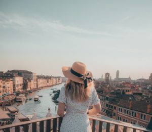 Blog - Campo San Maurizio - Se marier à Venise